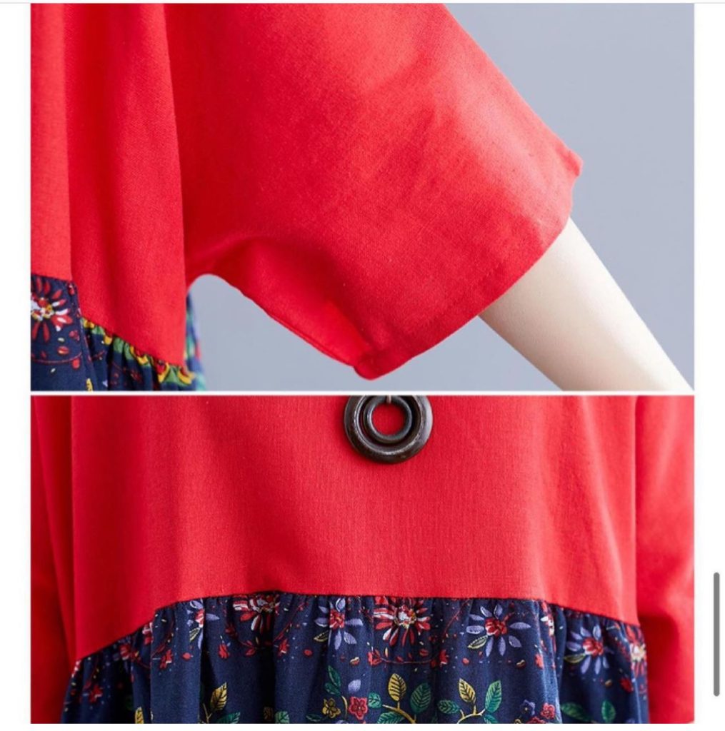 پيراهن مصر – پینو شاپ