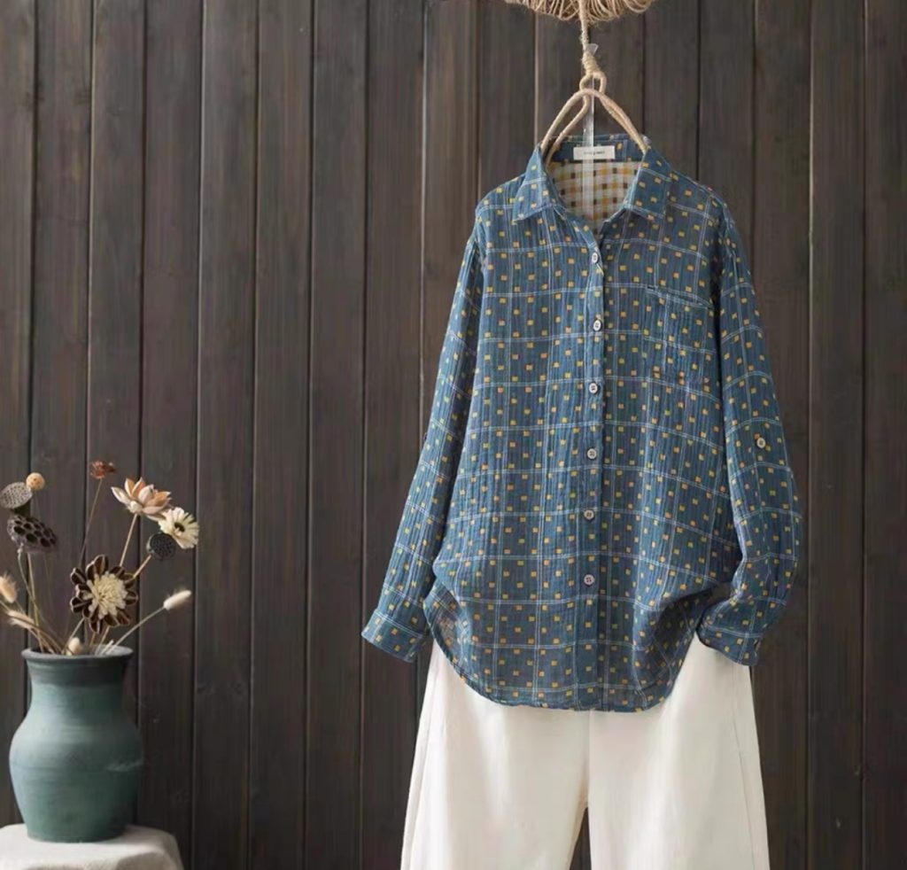 شومیز سارا – پینو شاپ